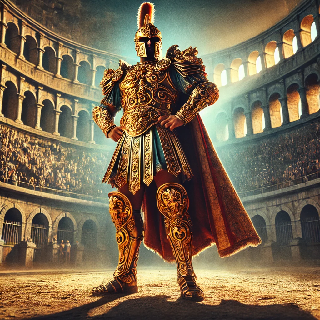 Ostentatious - Musiques Libre de droit